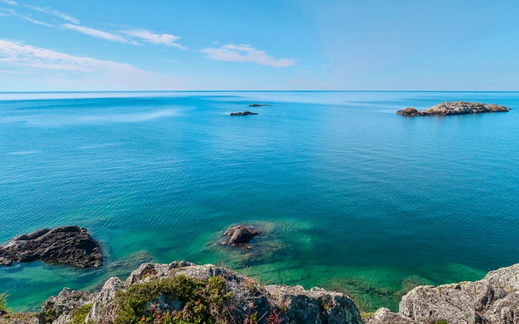 Ontario Sehenswürdigkeiten: Meine Highlights beim Roadtrip
