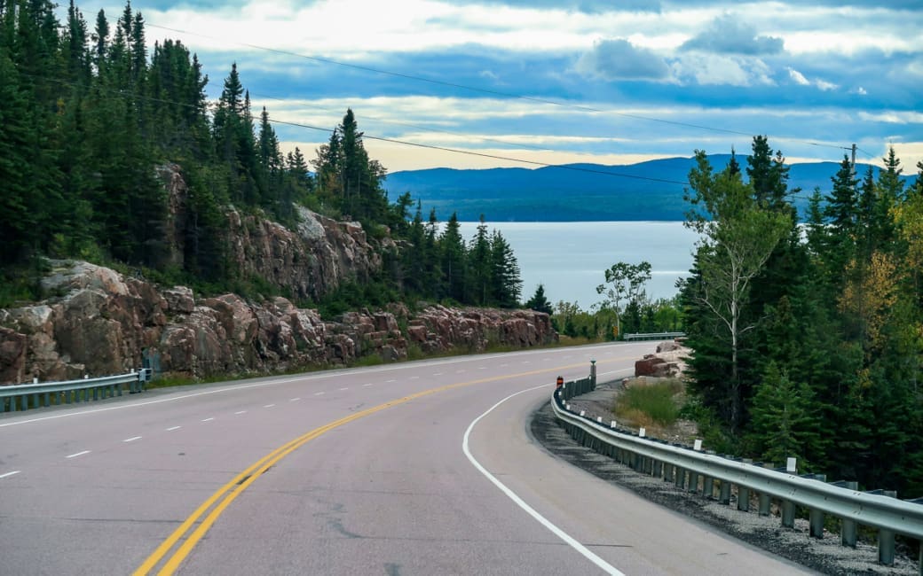 Ontario Sehenswürdigkeiten: Meine Highlights beim Roadtrip