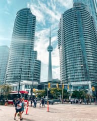 Ontario Sehenswürdigkeiten: Meine Highlights beim Roadtrip