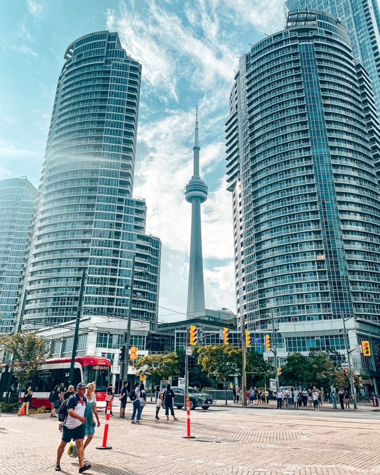 Ontario Sehenswürdigkeiten: Meine Highlights beim Roadtrip