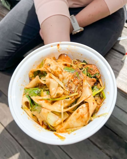 New York Essen | Die 21 leckersten Restaurant Tipps