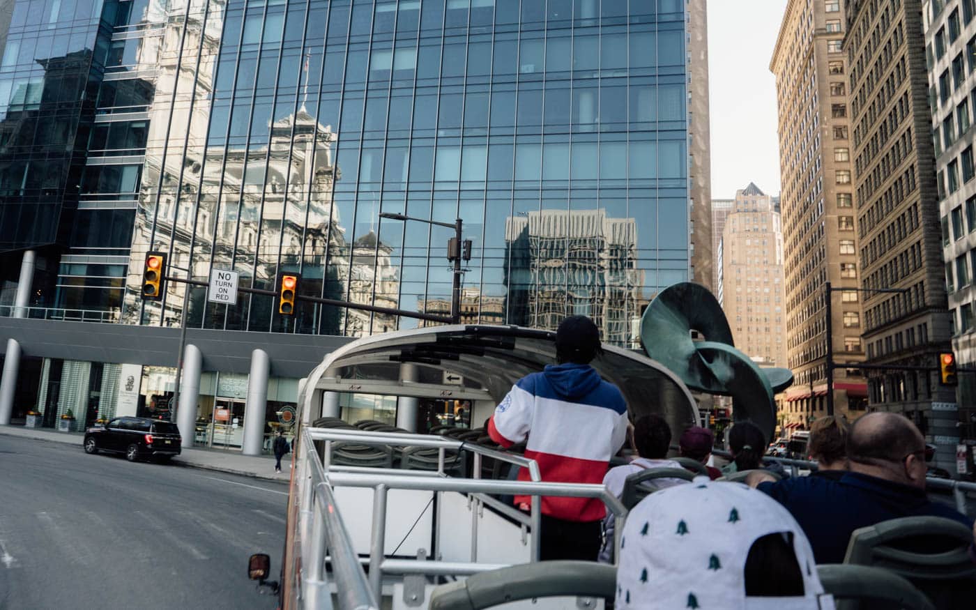 Philadelphia Sehenswürdigkeiten: Meine Favoriten für die schönsten Orte ...