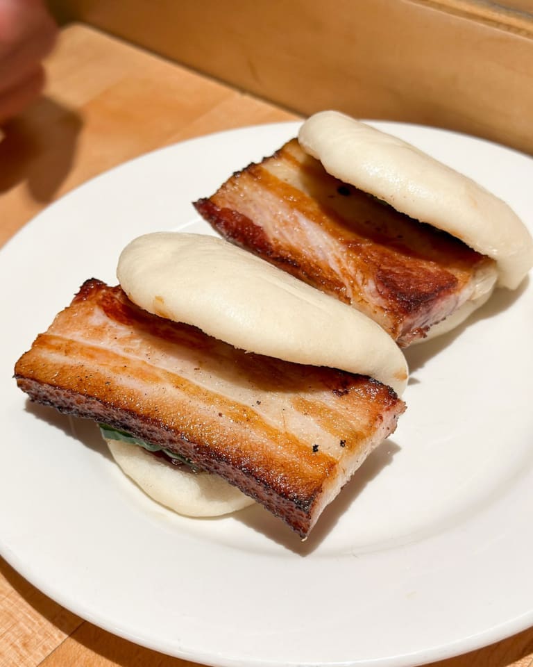 New York Essen | Die 21 leckersten Restaurant Tipps