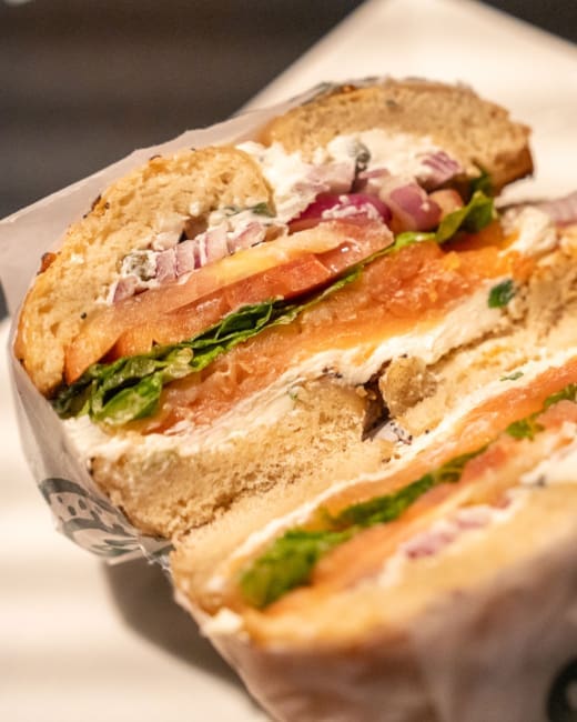 New York Essen | Die 21 leckersten Restaurant Tipps