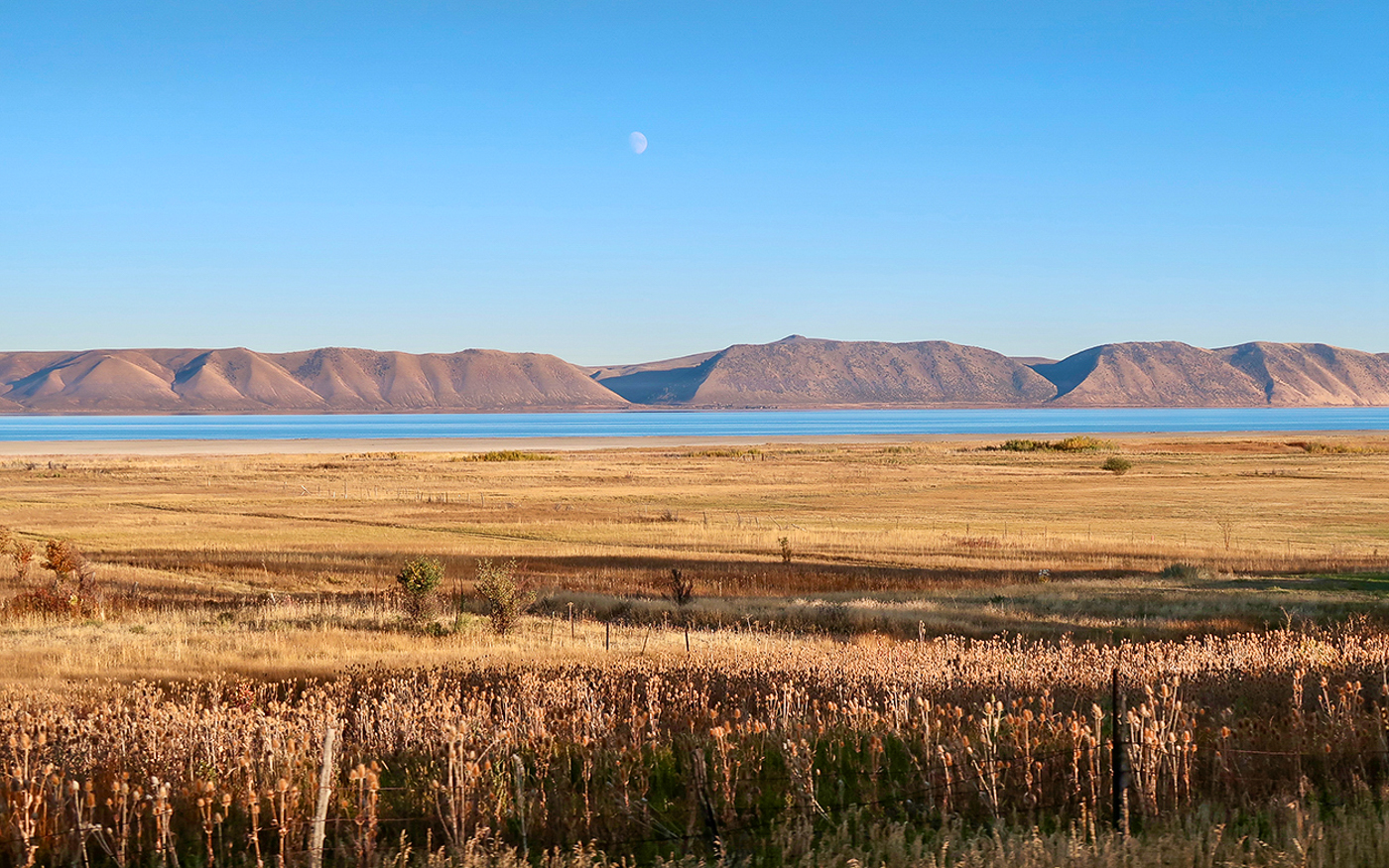 Salt Lake City und Salt Flats Reiseblog VIEL UNTERWEGS
