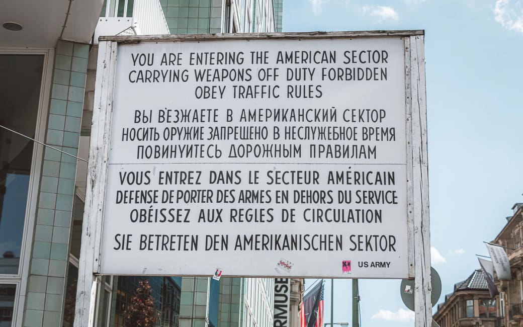 Ideales Programm für 3 Tage Berlin mit Sightseeing-Tipps