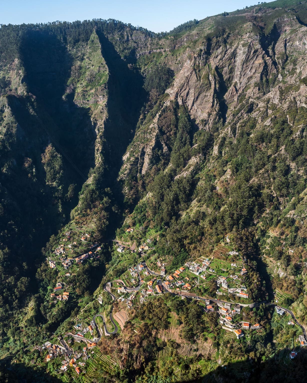 Highlights bei 1 Woche Madeira: Reisebericht mit Tipps auch für Reisen ...