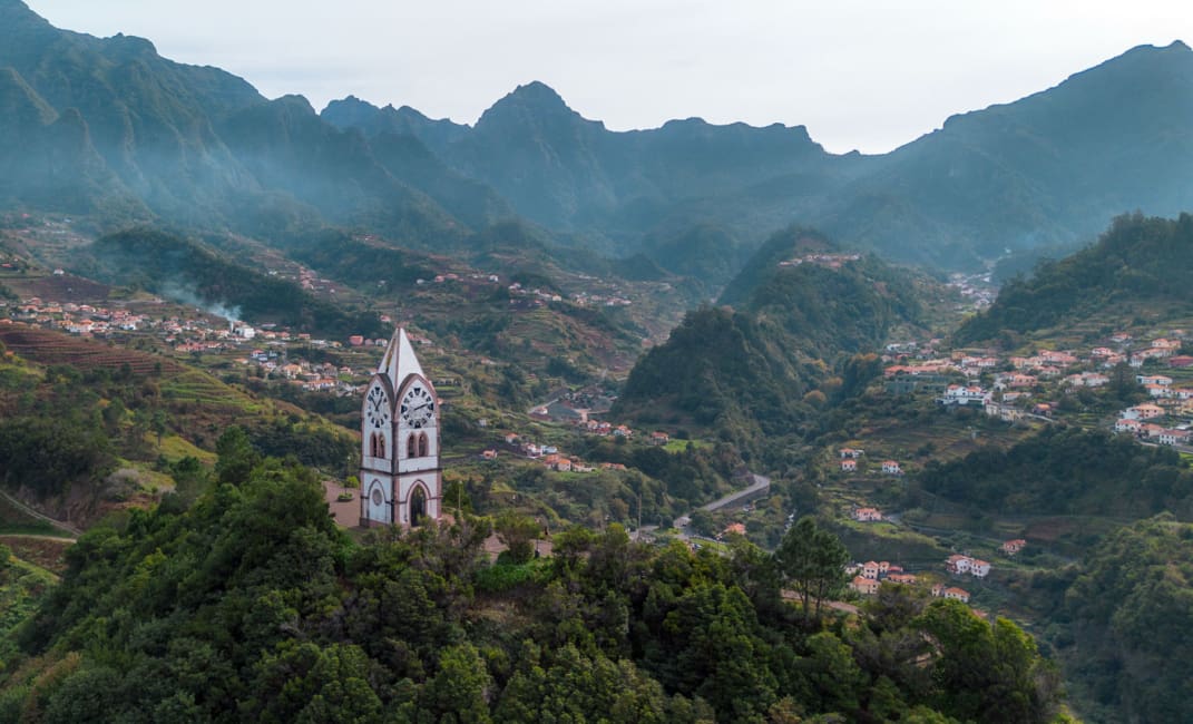 Reisetrends 2025: Unsere Top 15 der schönsten Reieziele