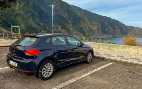 Auto Auf Madeira Mieten