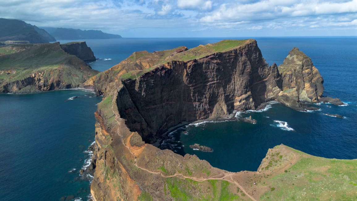 Reisetrends 2025: Unsere Top 15 der schönsten Reieziele