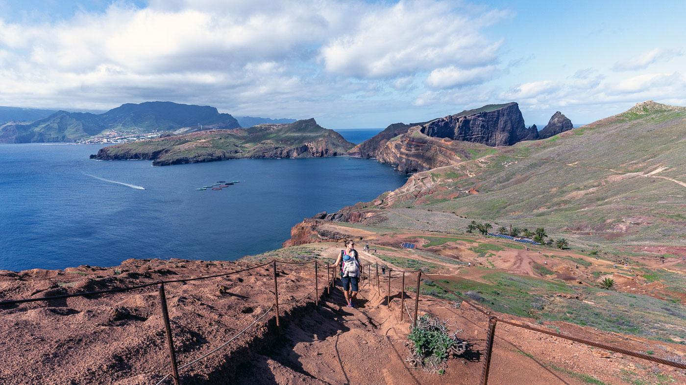 Die beste Reisezeit für Madeira: Klima, Wetter & Tipps je Aktivitäten