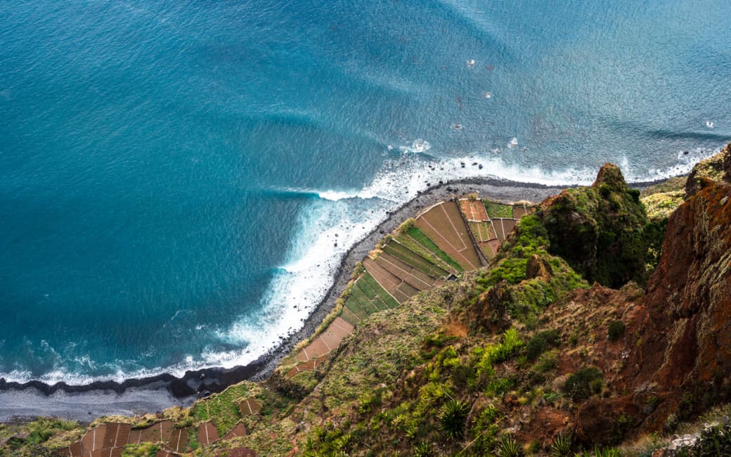 Reisetrends 2025: Unsere Top 15 der schönsten Reieziele