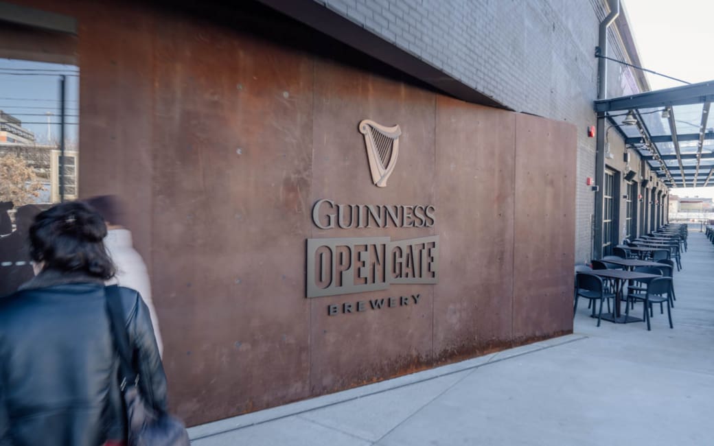 Chicago im Winter: Mag Mile Lights Festival & Sightseeing Tipps