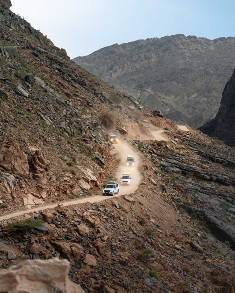 Oman Urlaub Tipps: Dinge, die du vor der Reise wissen musst Reiseblog ...