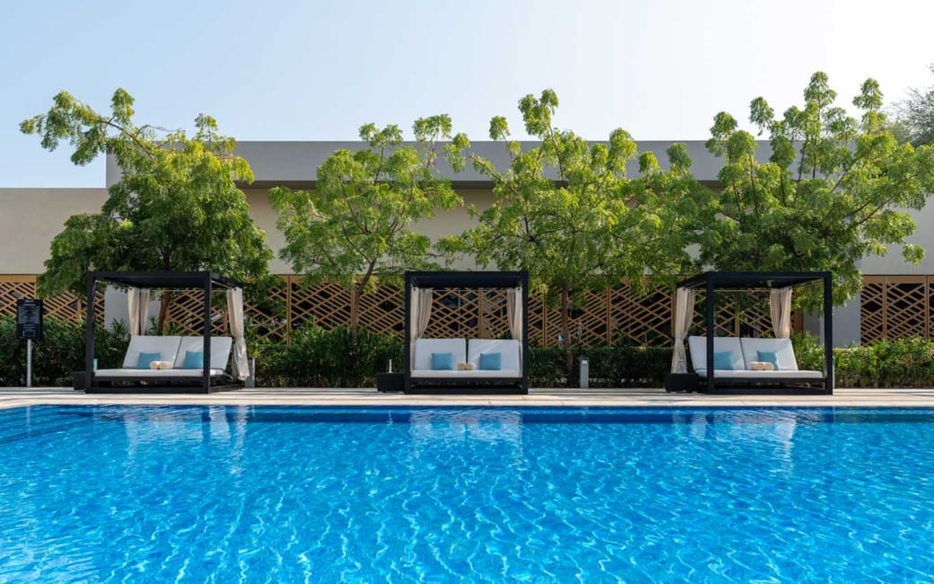 Oman Rundreise mit dem Mietwagen - So geht's