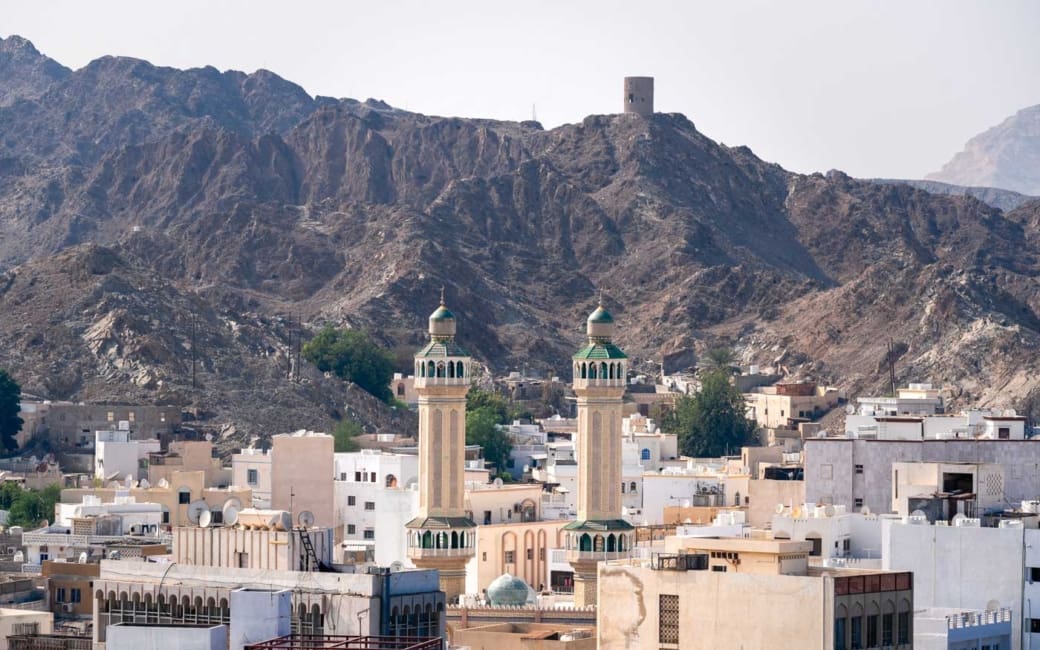 Oman Urlaub Tipps: Dinge, die du vor der Reise wissen musst Reiseblog ...