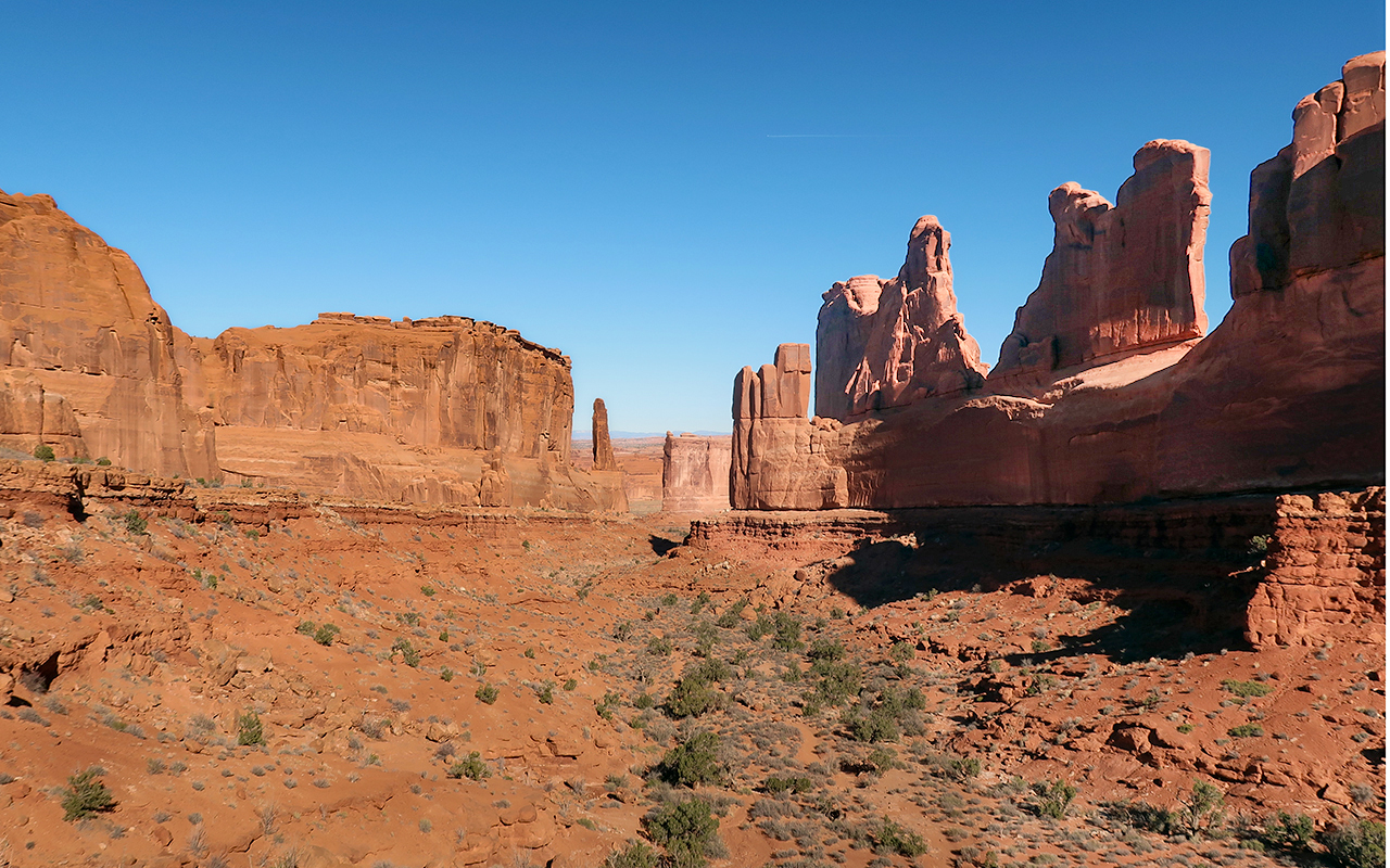 Arches Nationalpark – Reisetipps zu Utah’s beliebtesten Felsbögen ...