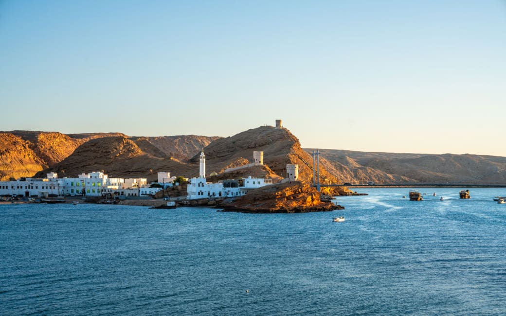Oman Urlaub Tipps: Dinge, die du vor der Reise wissen musst Reiseblog ...