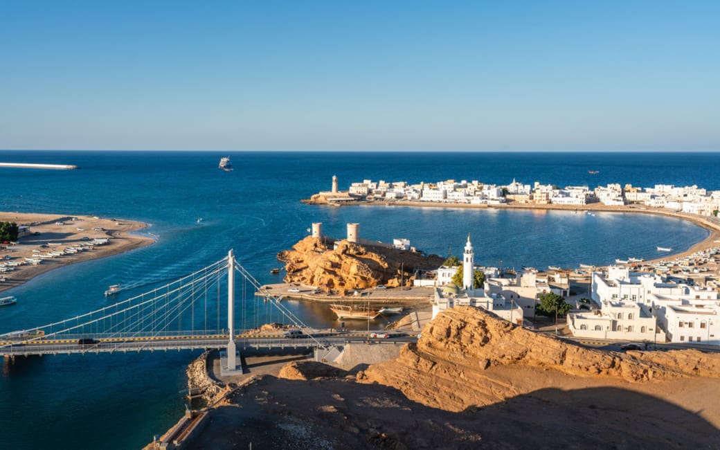 Oman Urlaub Tipps: Dinge, die du vor der Reise wissen musst Reiseblog ...