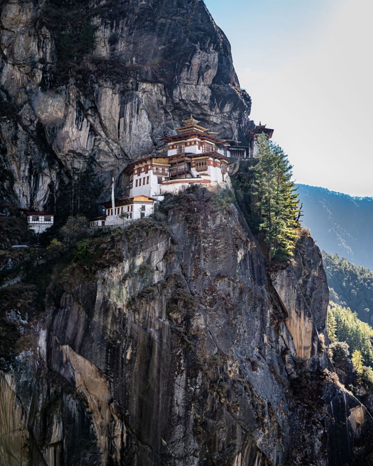 Reisetrends 2025: Unsere Top 15 der schönsten Reieziele