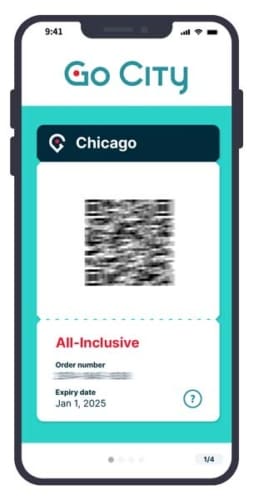 Chicago CityPass vs. Chicago Pass - meine Erfahrung & Vergleich 2024