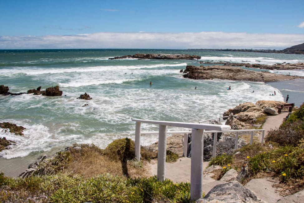Hermanus Südafrika: Unsere persönlichen Tipps + Highlights