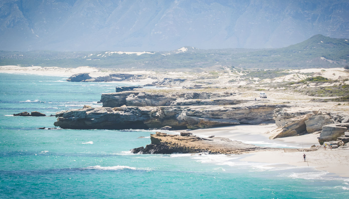 Hermanus Südafrika: Unsere persönlichen Tipps + Highlights