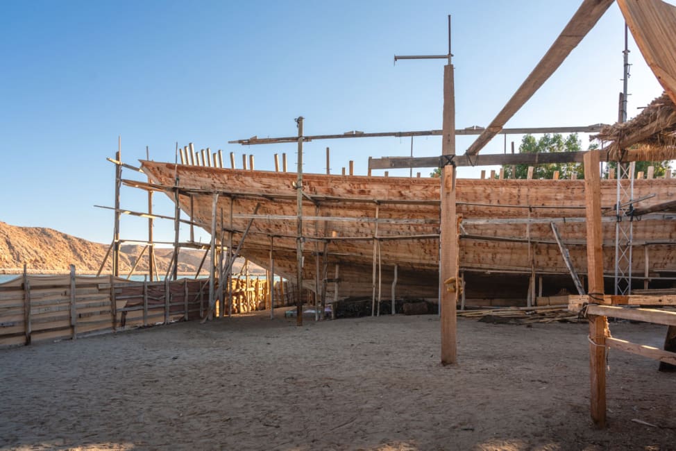 Oman Urlaub Tipps: Dinge, die du vor der Reise wissen musst Reiseblog ...