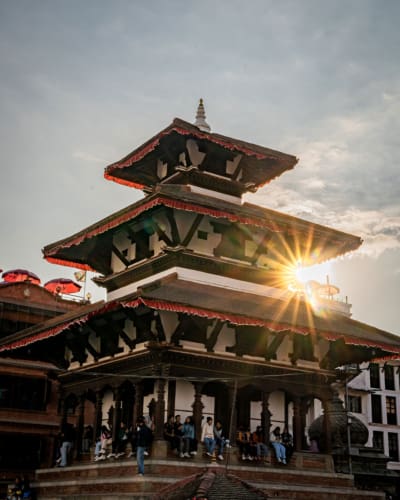 Reisetrends 2025: Unsere Top 15 der schönsten Reieziele