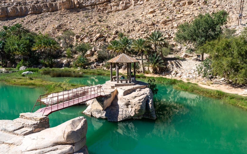 Oman Urlaub Tipps: Dinge, die du vor der Reise wissen musst Reiseblog ...