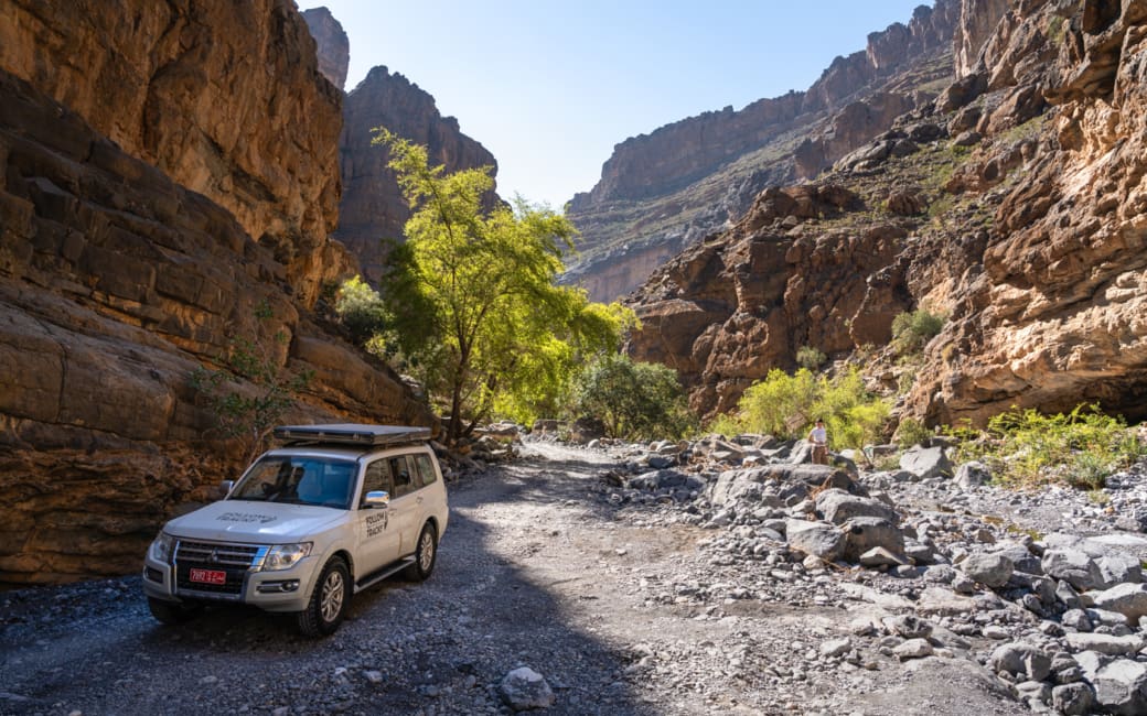 Oman Urlaub Tipps: Dinge, die du vor der Reise wissen musst Reiseblog ...