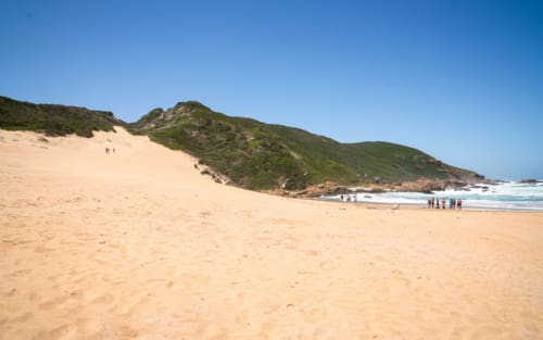 Robberg Nature Reserve Südafrika: Tipps für die schönste Wanderung