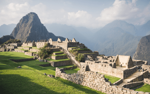 Beste Reisezeit für Peru mit Klima, Wetter & Regenzeit