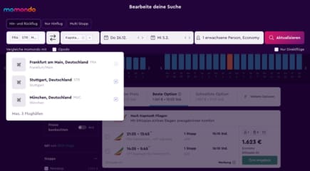 Meine 10 Tipps, um Flüge günstig zu buchen