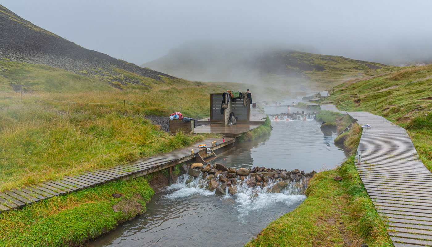 Tipps für den Golden Circle in Island Reiseblog VIEL UNTERWEGS