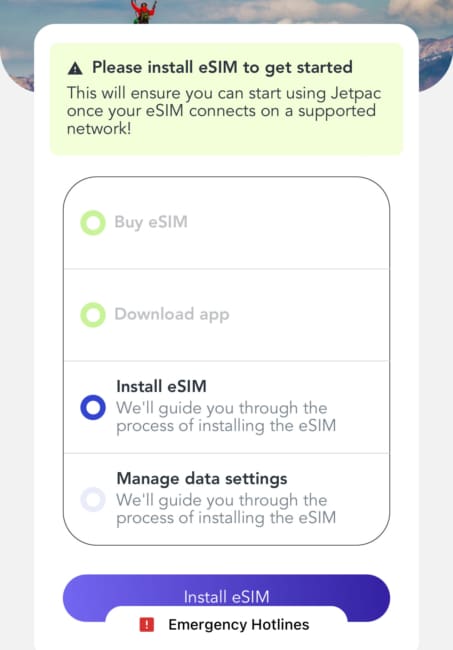Erfahrung mit Holafly + bessere & günstigere Alternativen