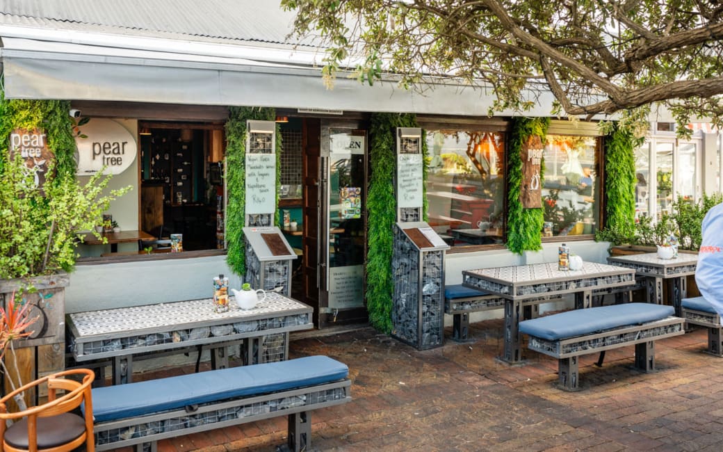 Hermanus Südafrika: Unsere persönlichen Tipps + Highlights