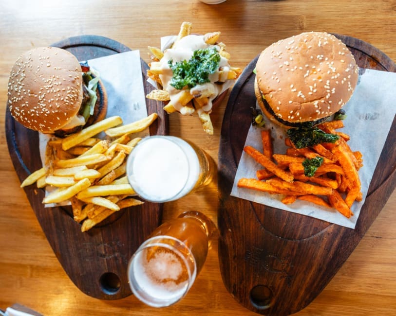 Hermanus in Südafrika: Tipps für Highlights (Essen, Unterkünfte, Wale)