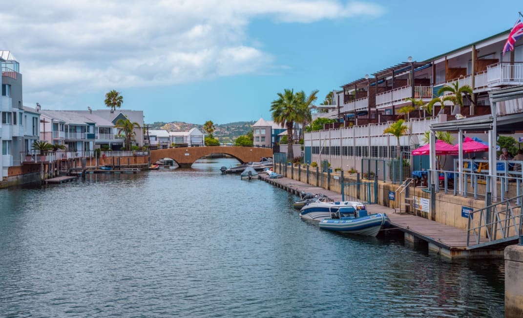 Mossel Bay: Erfahrungen, Tipps und Highlights (Garden Route)