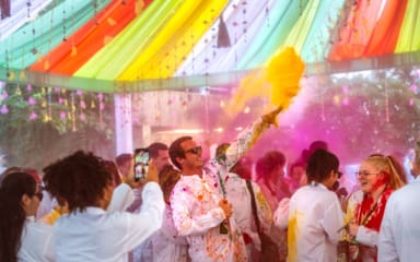 Reisetrends 2025: Unsere Top 15 der schönsten Reieziele