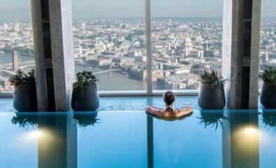 The Shard Aussichtsplattform London: Tickets, Preise & Infos