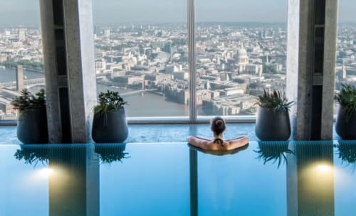 The Shard Aussichtsplattform London: Tickets, Preise & Infos