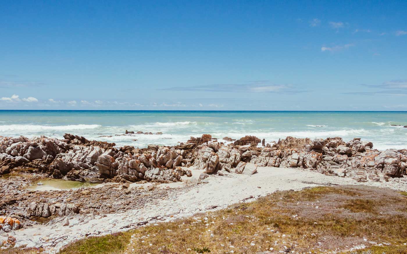 Cape Agulhas, südlichster Punkt Afrikas: Meine Tipps für Aktivitäten ...