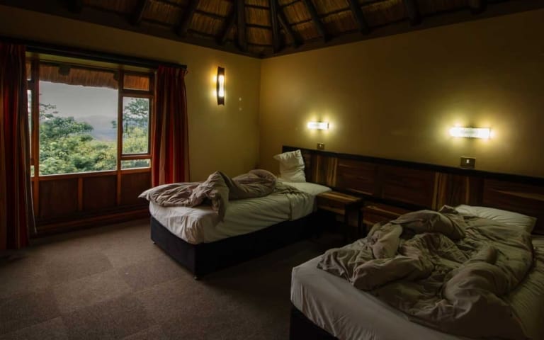 Hluhluwe-iMfolozi-Park in Südafrika Reiseblog VIEL UNTERWEGS