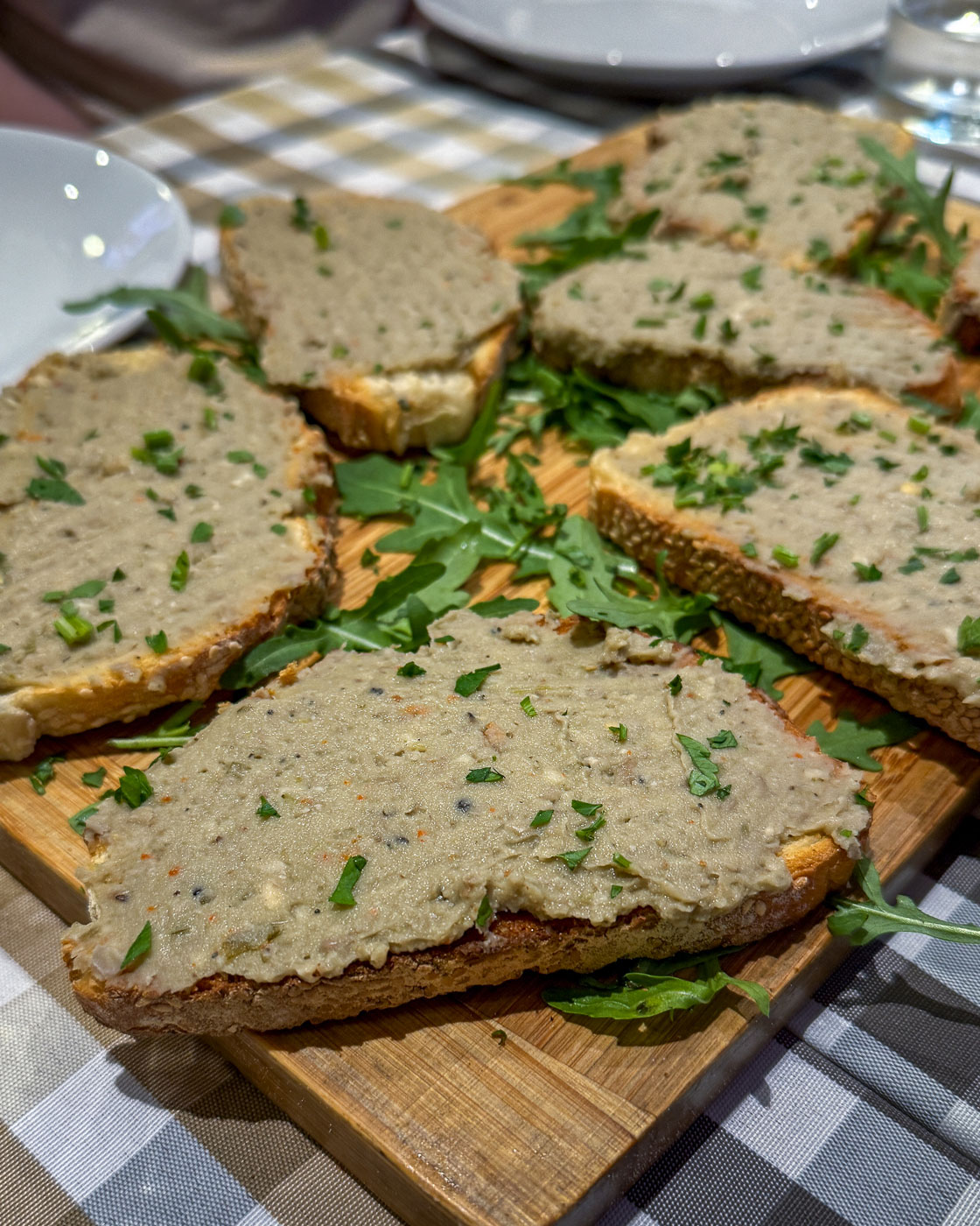 Essen in Malta: Food-Guide, typische Gerichte + Restauranttipps