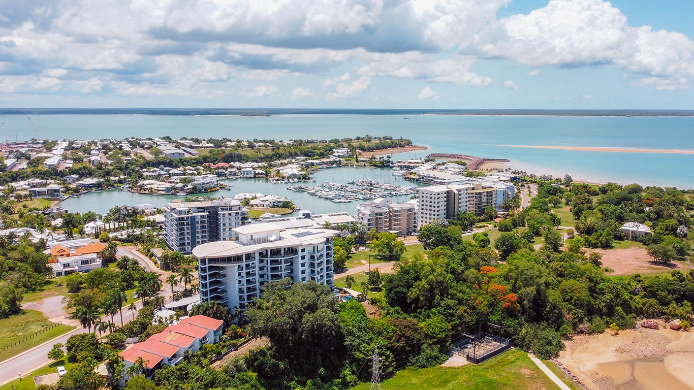 Darwin Sehenswürdigkeiten: Meine Highlights & Tipps