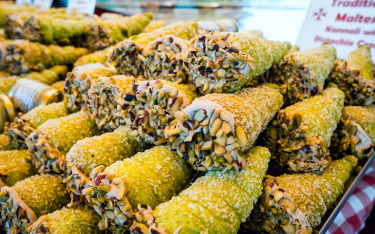 Essen in Malta: Food-Guide, typische Gerichte + Restauranttipps