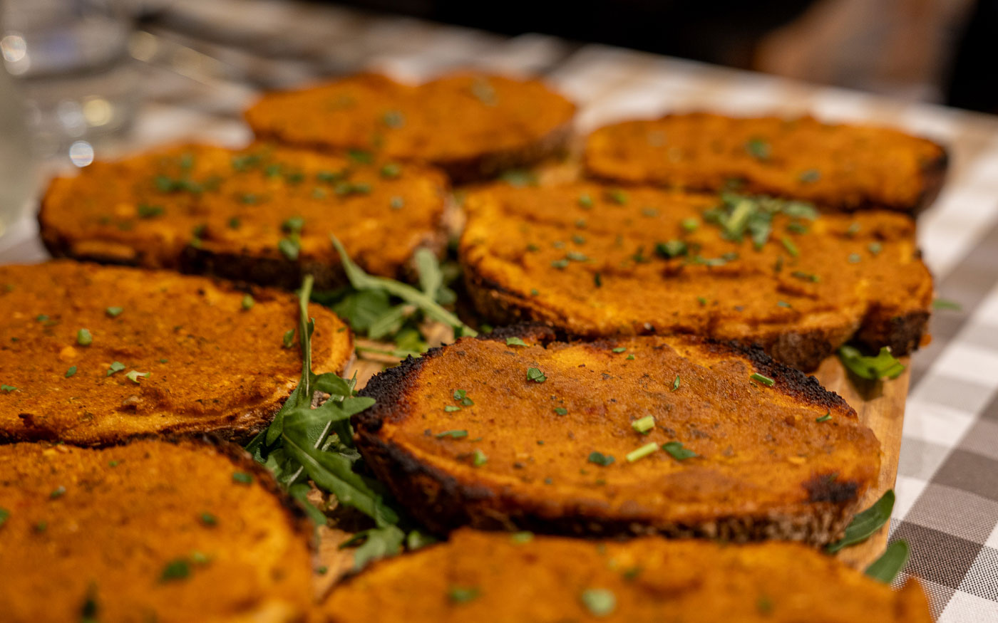 Essen in Malta: Food-Guide, typische Gerichte + Restauranttipps