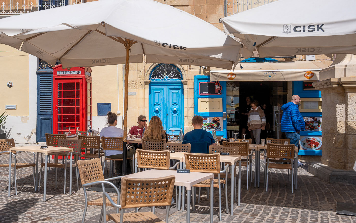 Essen in Malta: Food-Guide, typische Gerichte + Restauranttipps