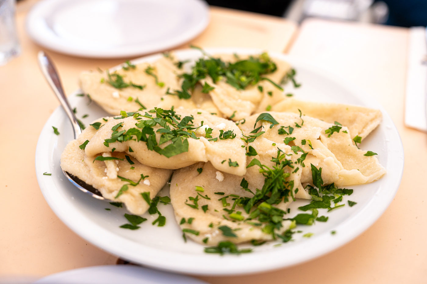 Essen in Malta: Food-Guide, typische Gerichte + Restauranttipps